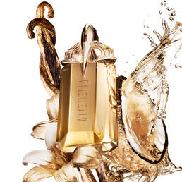 alien empress perfume